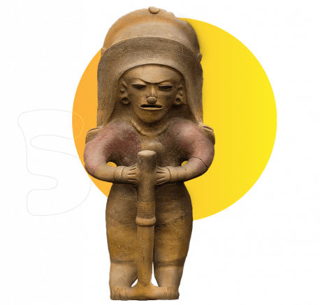 NOSOTROS – Museo Salango