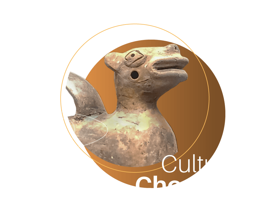 Galería 3D – Museo Salango